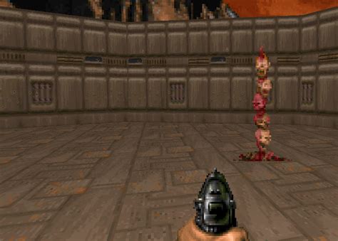 Custom Obstacle Not Displaying Properly Editing Questions Doomworld