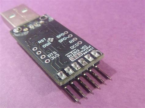 Usb To Serial Ttl Adapter Aka Ftdi Correct Pinout For Arduino Pro Mini