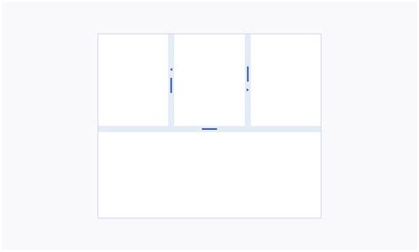 Guidelines For Using The Splitter Component Design System Kit
