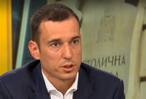 Васил Терзиев Балотажът не е основният сценарий Дебати