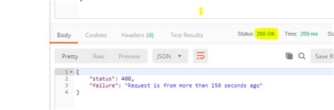 Nodejs Azure Function Response Status Code Is Always 200 Stack