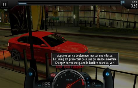 Csr Racing Android 15 20 Test Photos Vidéo