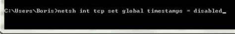 Tutorial How To Adjust Your Network Connection Parameters To Get Maximum Results The Tech