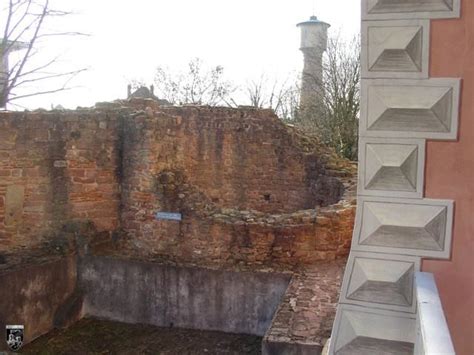 Schloss Ladenburg Infos Bilder Und Mehr Burgenarchivde