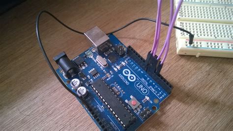 charrúa electronico secuencia de leds con arduino