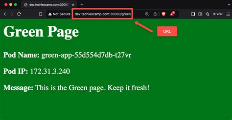 How To Migrate Kubernetes Ingress To Gateway Api