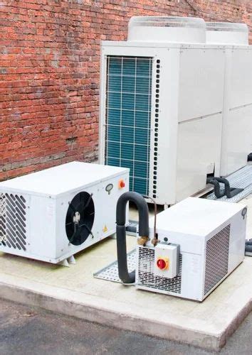 Industrial Ac Unit At ₹ 150000pieces Air Conditioner Units In