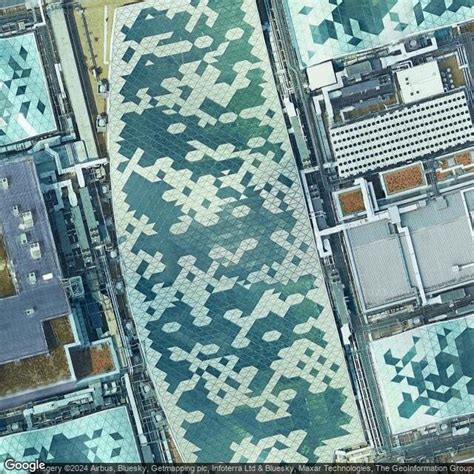 Stack Maps Stack Maps