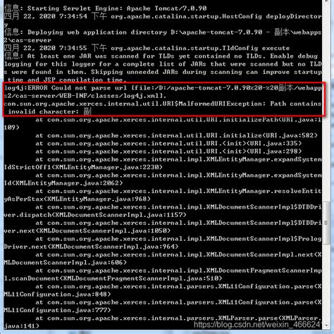 Windows下使用tomcat部署多个服务的几种方法详细操作windows Tomcat 多站点 发布 Csdn博客