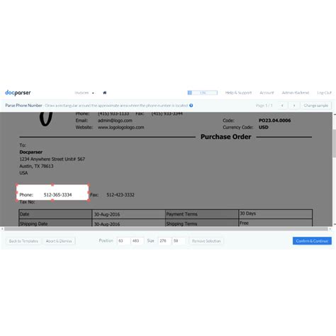 20 best docparser alternatives reviews features pros and cons