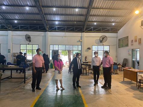 ประชาสัมพันธ์ วิทยาลัยเทคนิคพิมาย