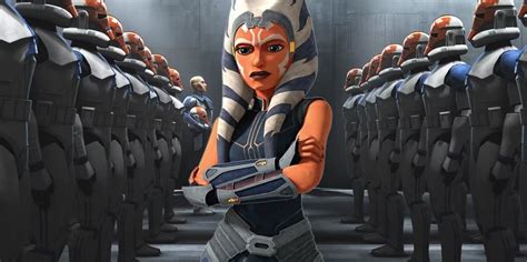 Best Ahsoka Clone Wars Episodes At Ray Ratliff Blog