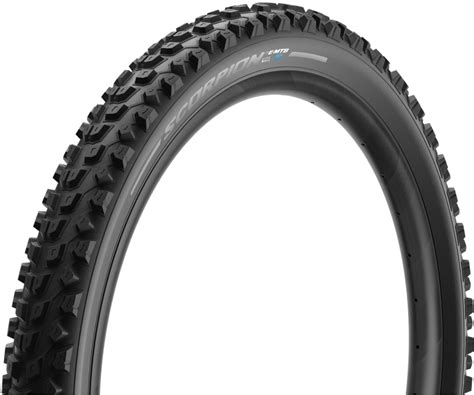 Pirelli 2023 Scorpion E Mtb S E Bike Tyre John Atkins Cycles