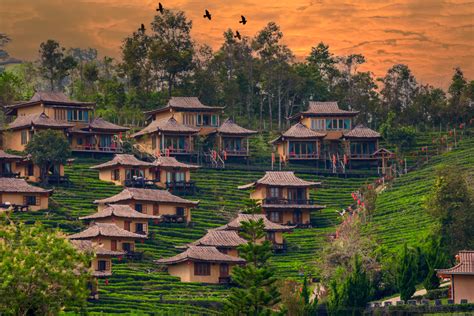 ปาย แม่ฮ่องสอน โรงแรมบีทู บูติค แอนด์ บัดเจท ประเทศไทย