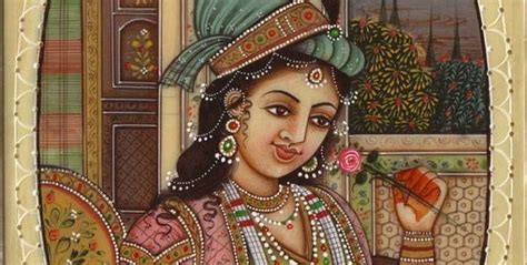 Razia Sultana An Inspiration Or An Exception Itisaras