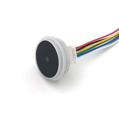 GM861S Embedded Barcode QR Code Scanning And Recognition Module 1D 2D