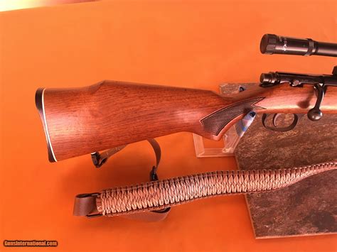 Marlin Model 781 Bolt Action 22 Lr Rifle