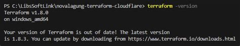 How To Restrict App Access Using Cloudflare Zero Trust And Terraform