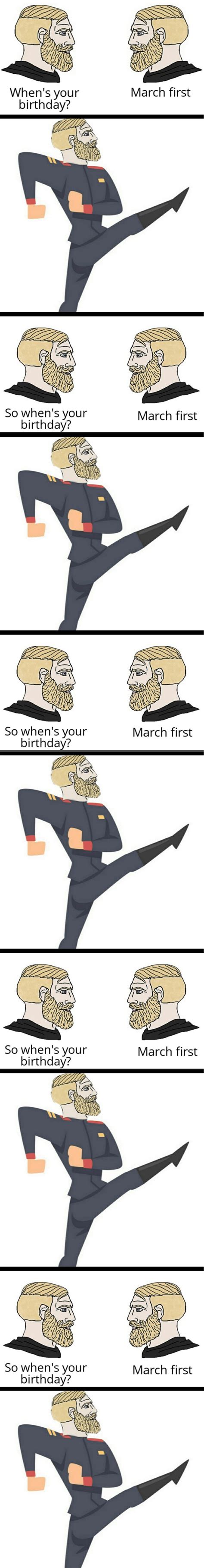 re edited meme from r memes r recursion