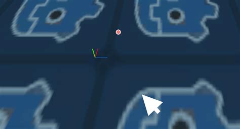 Raycasting In Editor Is Offset The Further Away You Are From Origin · Issue 32226 · Godotengine