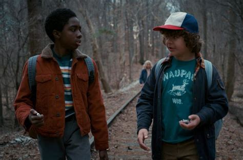 Top 10 Najchętniej Odwiedzanych Lokacji Serialowych Stranger Things Sex Education Itd
