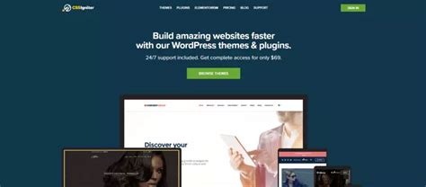 Top 50 Worlds Best WordPress Theme Providers ThemeIM Marketplace