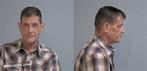 Waite Mitchell Joseph 05052024 Hidalgo County Mugshots Zone