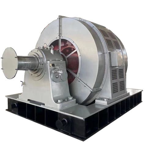 Synchronous Motors For Metals Applications Price