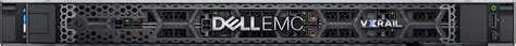 Dell Emc Vxrail 14g Nodes Dell Emc Smartfabric Os10 Switch Configuration Guide For Vxrail