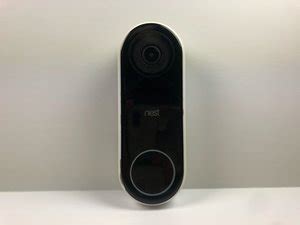 Nest Hello Repair Help Learn How To Fix It Yourself