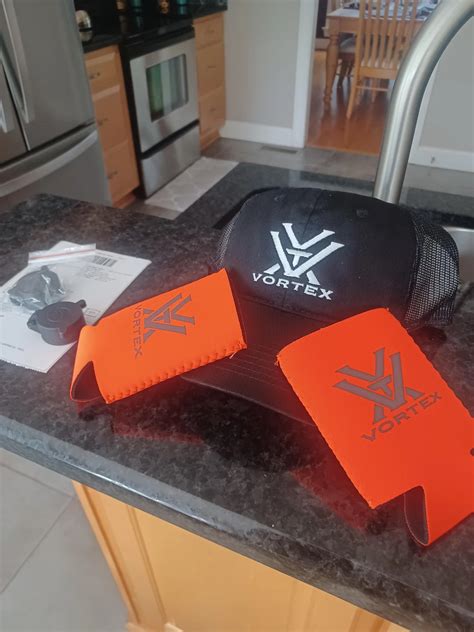 Vortex Vip Warranty Scrolller