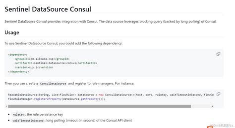 Springboot 3 1 7 集成sentinel Springboot3 Sentinel Csdn博客