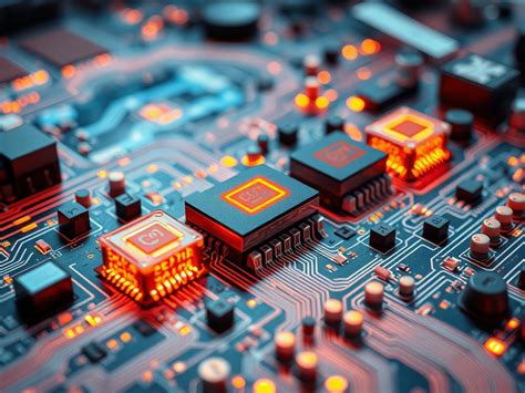 High Frequency Transistors Enhanced Satellite Communications