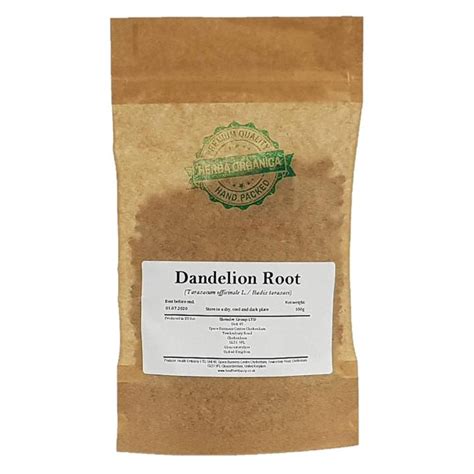 Dandelion Root 100g Darazpk