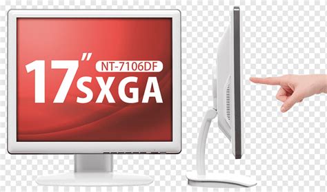 컴퓨터 모니터 株式会社 ベ ビ ー カ レ ン ダ ー 터치 스크린 출력 장치 평판 디스플레이 베이비 테마 디스플레이 광고 컴퓨터 모니터 액세서리 기타 Png Pngwing