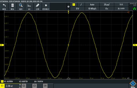 PGA Q Exciter Signal Output Waveform Distortion Problem Sensors Forum Sensors TI E E