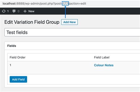 How To Retrieve Post Meta From A Variation Iconic