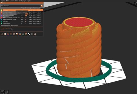 New Version Old Problems Seams · Issue 9649 · Prusa3dprusaslicer