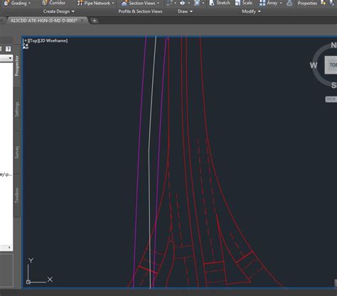 Linetype Bug When I Make A Curved Polyline Dash A Strange Bug Appears