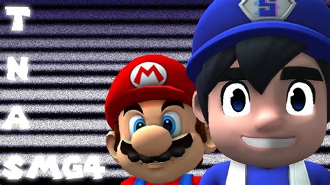 Those Nights At Smg4s Glitch Productions Team Wiki Fandom