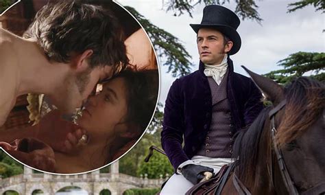 Bridgertons Jonathan Bailey Promises The Second Season Will Feature