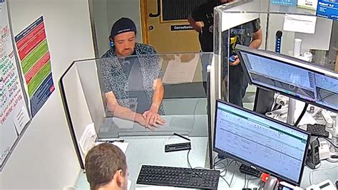 It Worker Luke Dwit Who Befriended Millionaire Couple Before Murdering