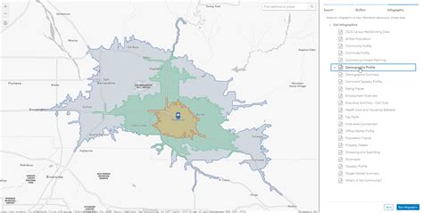 How To Create An Experience Builder Application Wi Esri Community