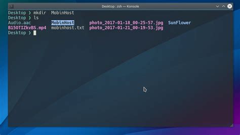 دستور مدیریت فایل آموزش دستورات مدیریت فایل در لینوکس