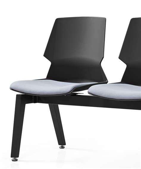 Prism Beam Seating Giant Office Furniture