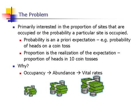 Patch Occupancy And Patch Dynamics Lecture 09 Resources