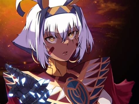 Nitocris Nitocris Alter And Nitocris Alter Fate And More Drawn By Nikumaki Danbooru