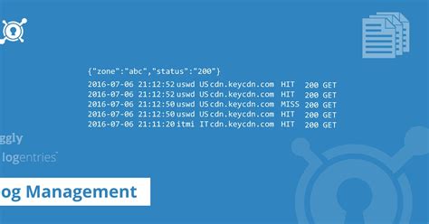 integrating log management into your devops workflow hashnode