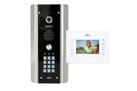 Gate Intercom Systems Ireland
