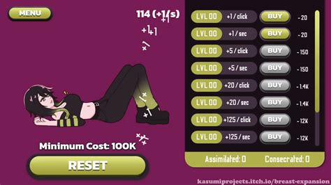 Make Her Boobs Grow So Big Eporner